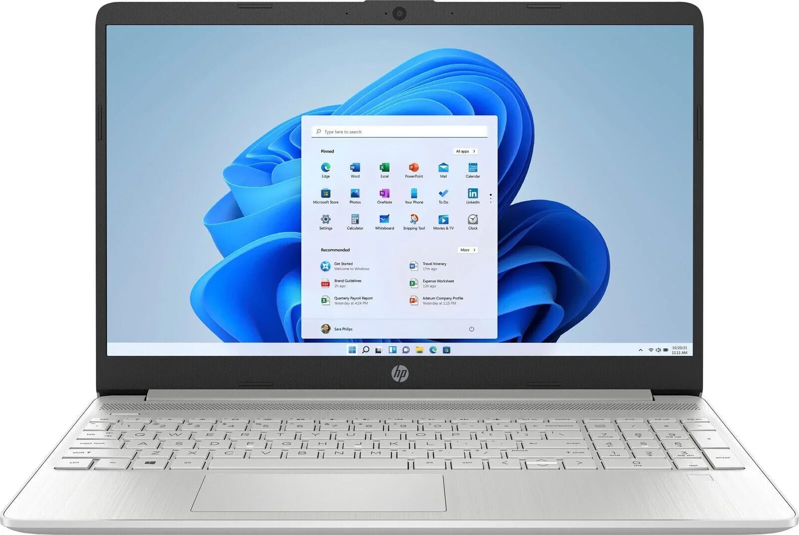 HP Laptops – Jarir Store