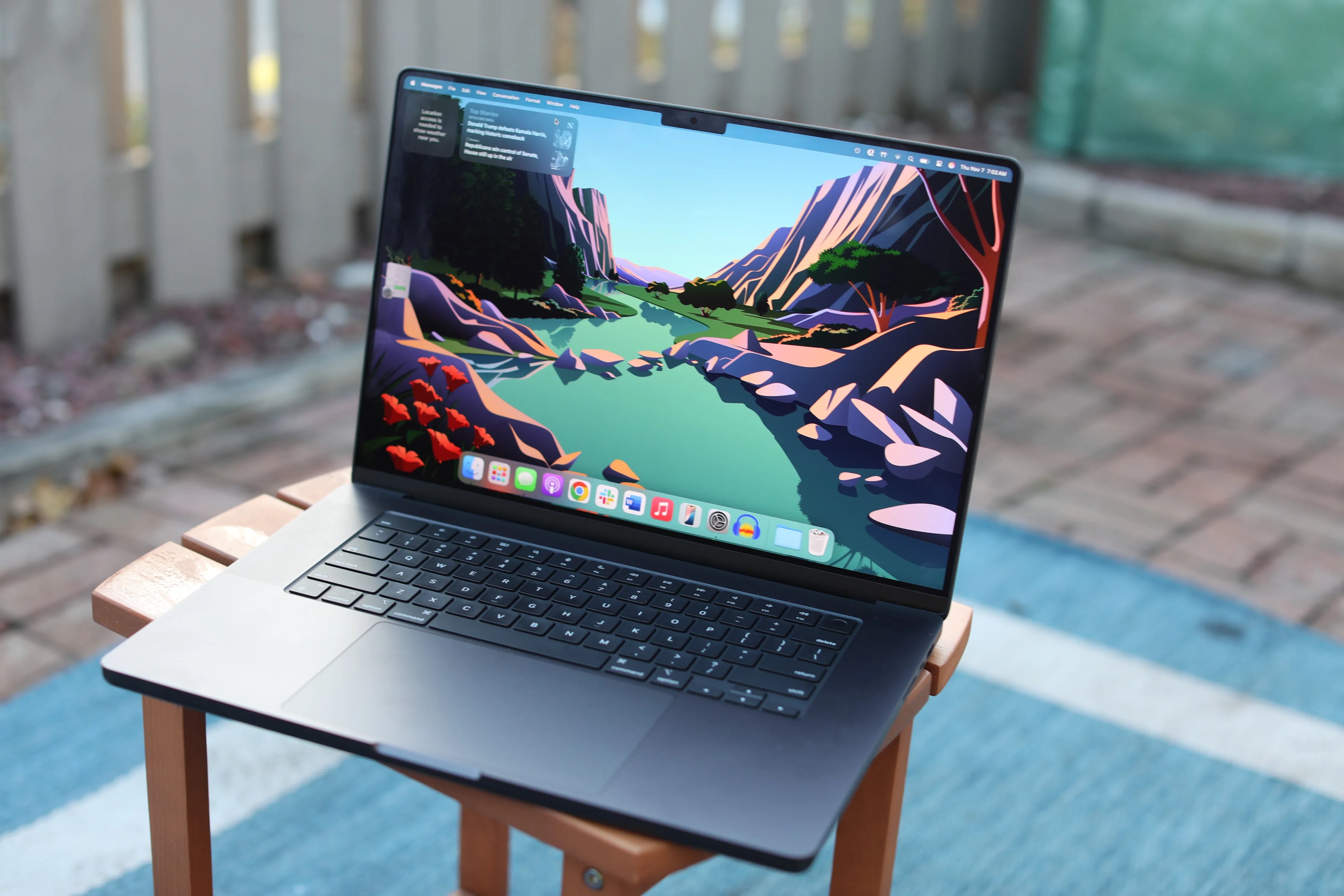 Mackbook – Jarir Store