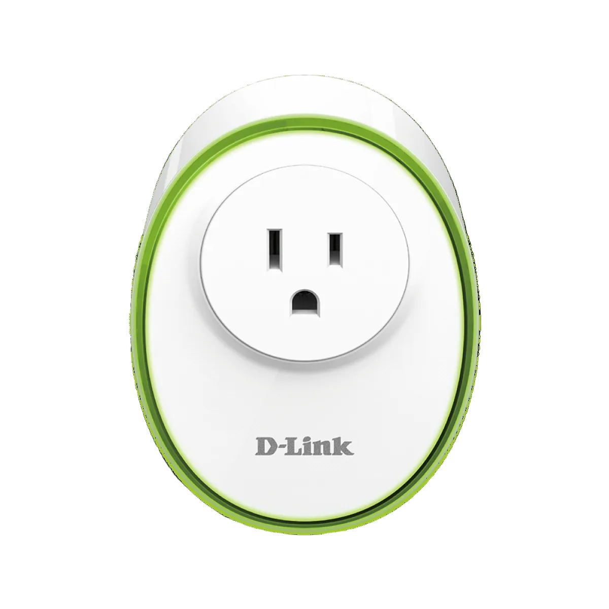 D-Link DSP-W115 mydlink™ Wi-Fi Smart Plug Control using the free mydli ...