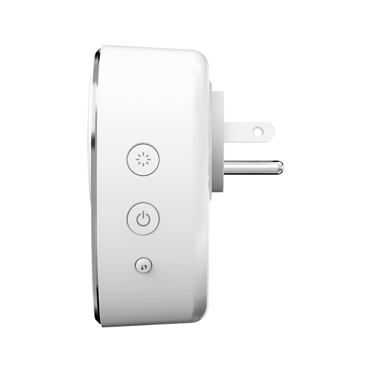 D-Link DSP-W115 mydlink™ Wi-Fi Smart Plug Control using the free mydli ...