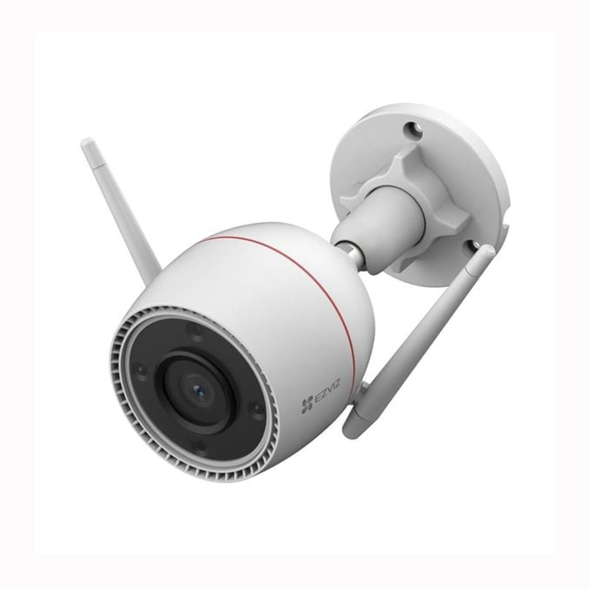 Ezviz H3c -3MP Outdoor Smart Wi-Fi Security Camera | 1080p Resolution ...
