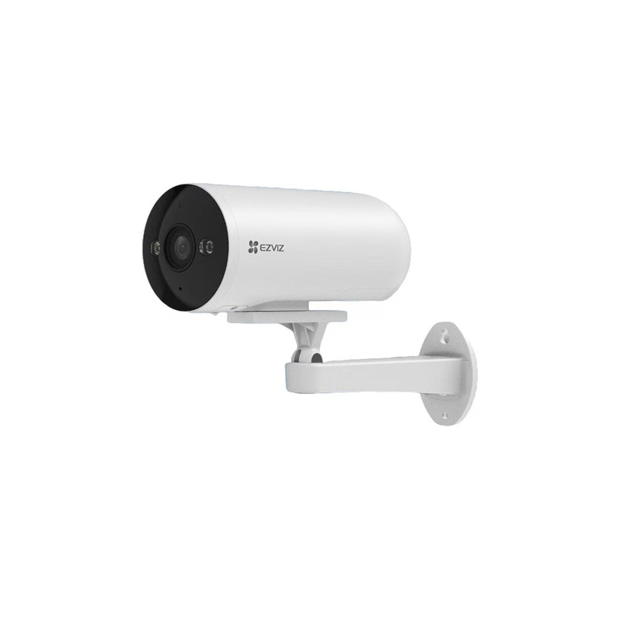 EZVIZ H5 2K - 4mm Wi-Fi outdoor video camera wireless security – Jarir ...