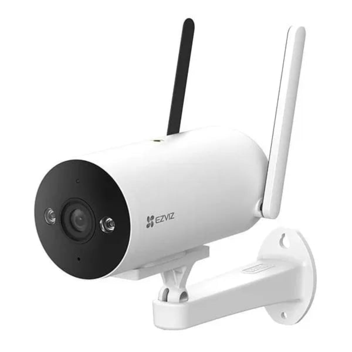 EZVIZ H5 4G is a smart home camera with 4G connectivity – Jarir Store
