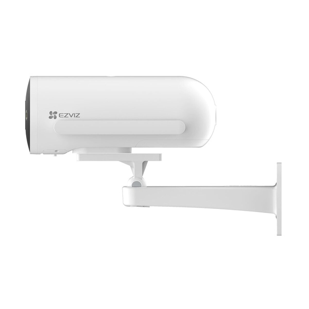 EZVIZ H5 2K - 4mm Wi-Fi outdoor video camera wireless security – Jarir ...