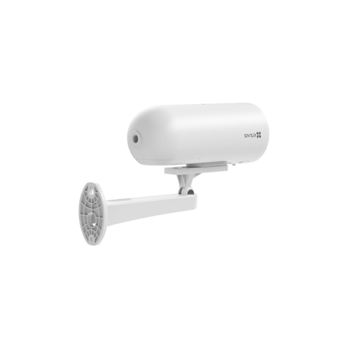 EZVIZ H5 2K - 4mm Wi-Fi outdoor video camera wireless security – Jarir ...